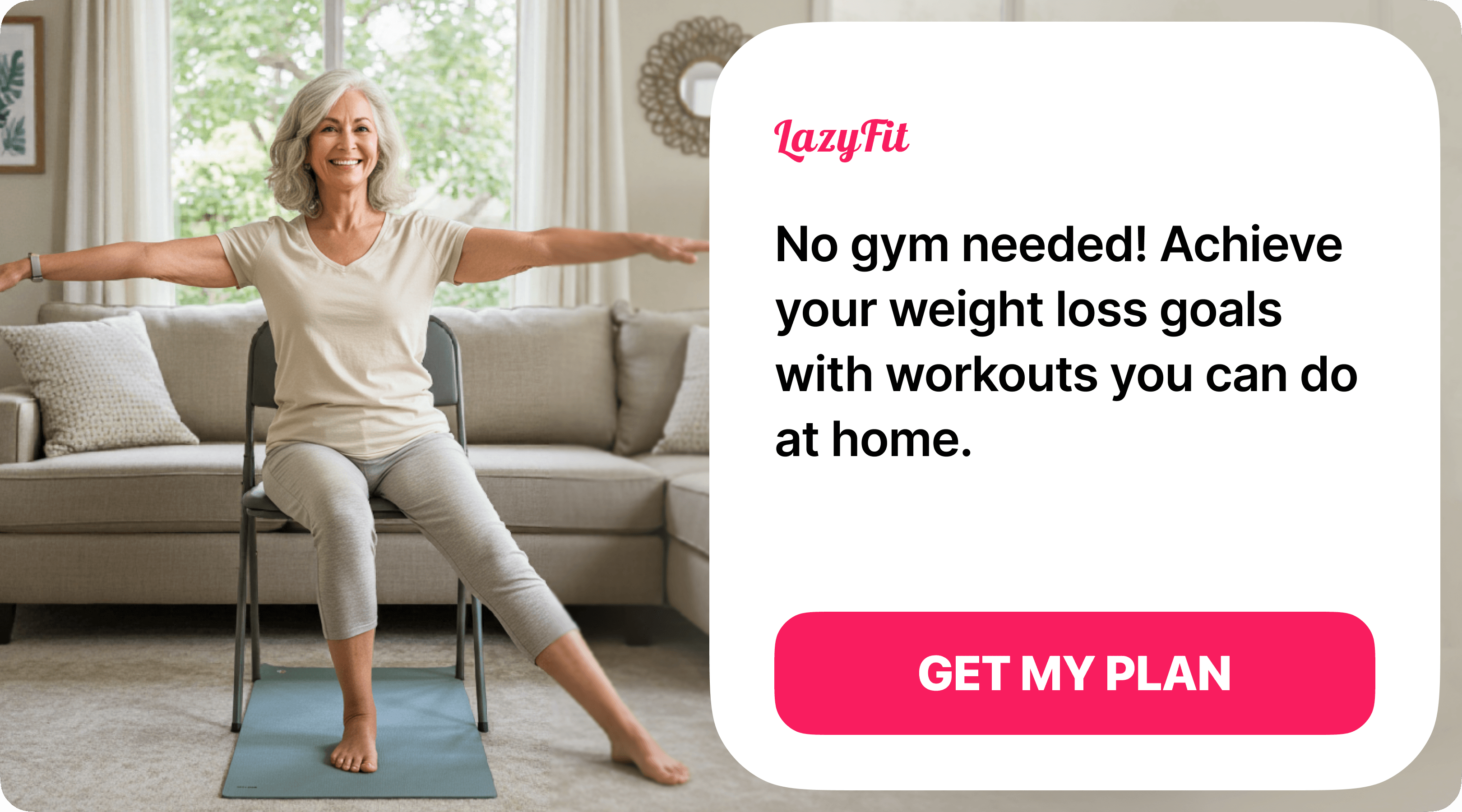 Seated Neck Rolls: Soothing Neck & Upper-Trap Release