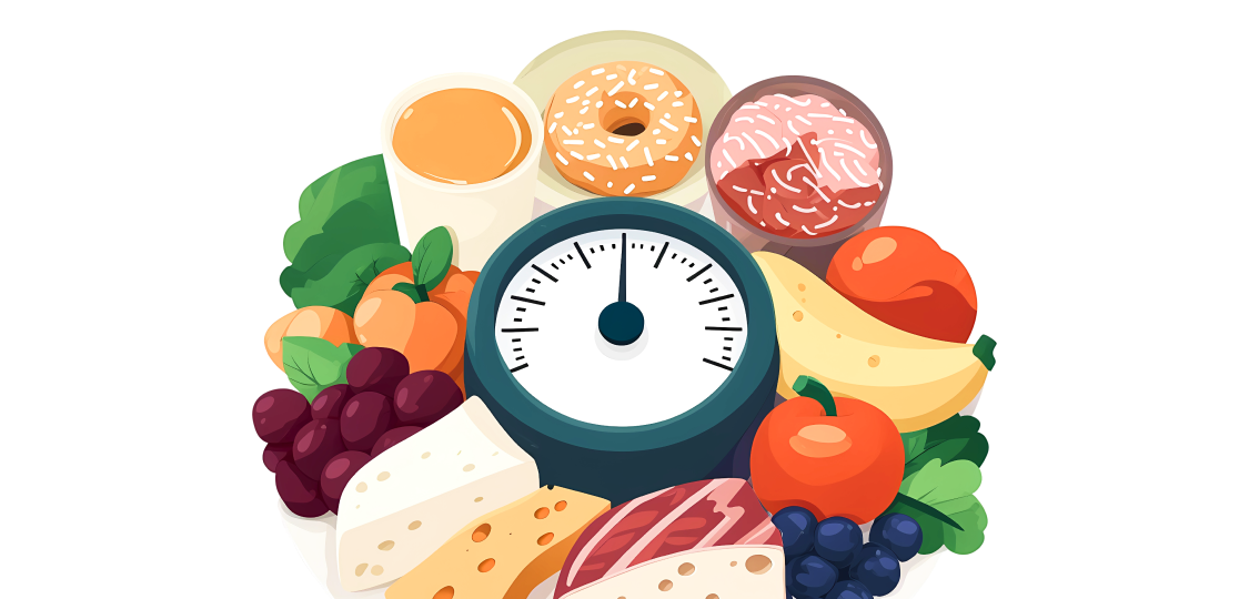 Calorie Deficit Calculator - LazyFit App